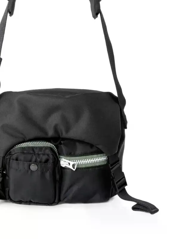 Sacai Utility Shoulder Bag