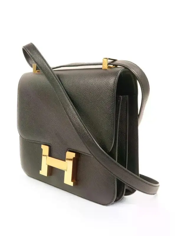 Hermès Constance 24 Shoulder Bag