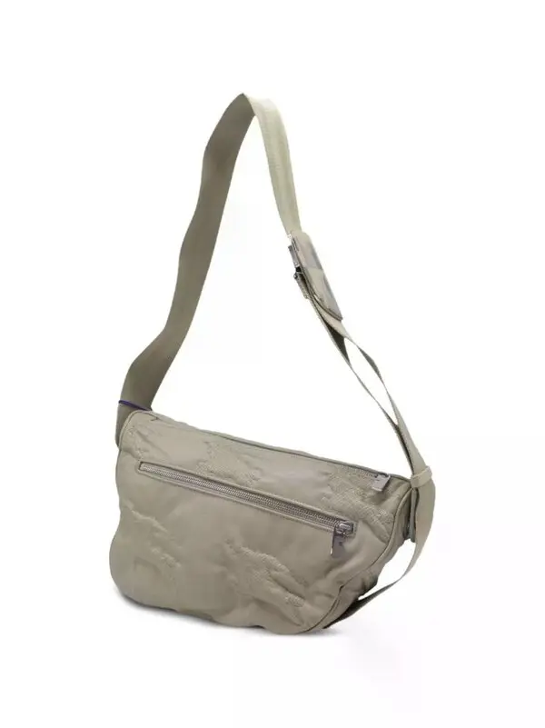 Burberry 2020s Shield Equestrian Knight Shoulder Bag