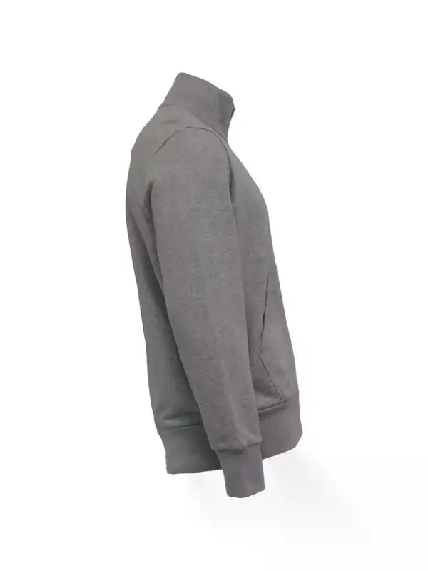 Moncler 2010s Logo-print Track Jacket