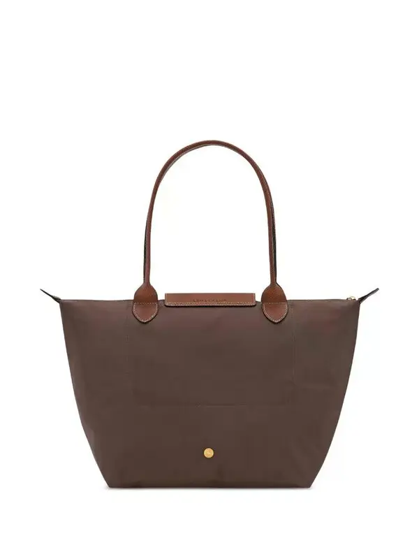 Longchamp M Le Pliage Tote Bag