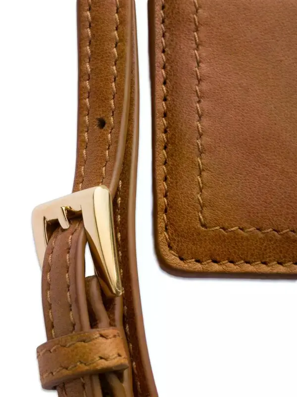 Prada Nappa-leather Card Holder