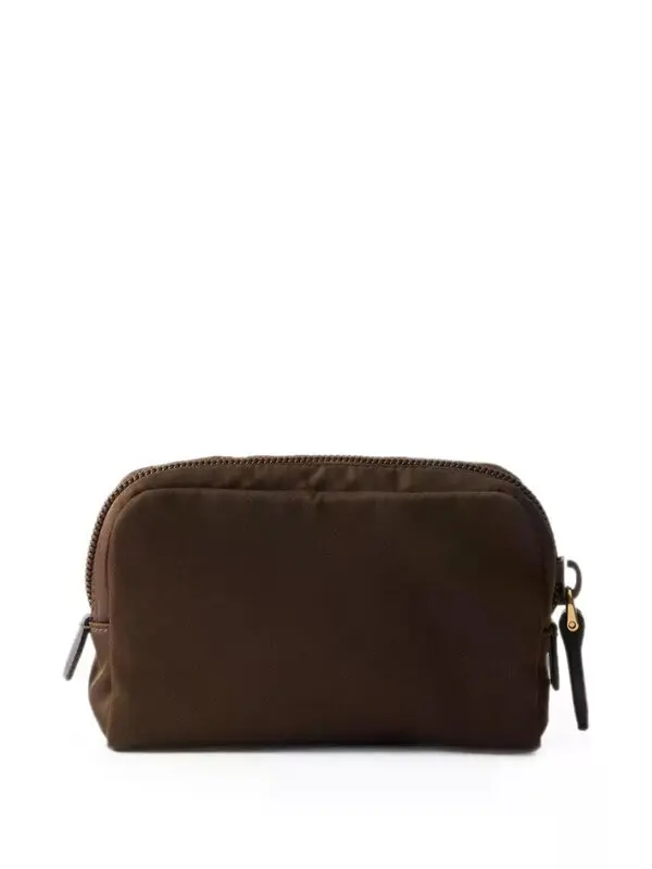 Prada Micro Re-nylon Pouch