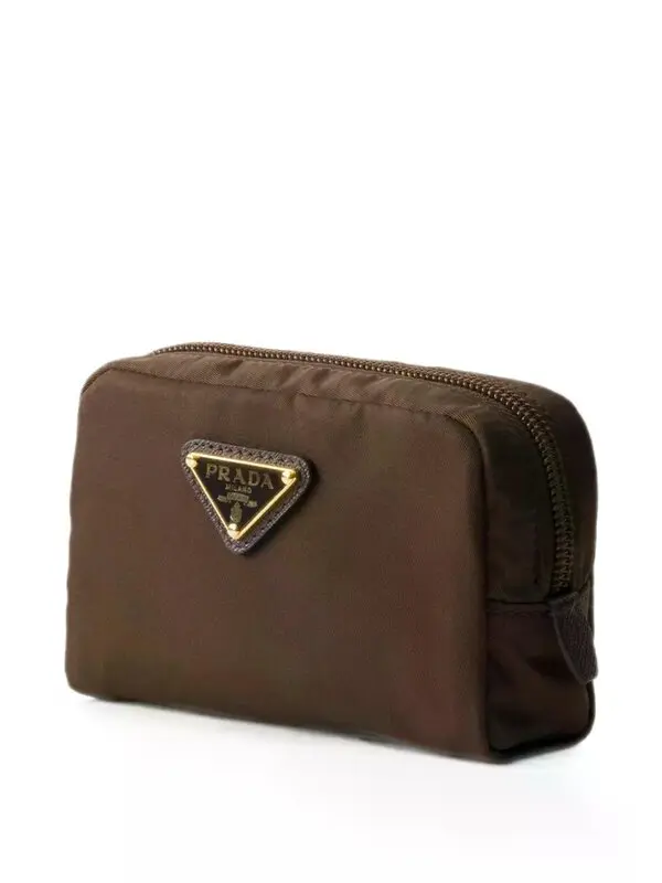 Prada Micro Re-nylon Pouch