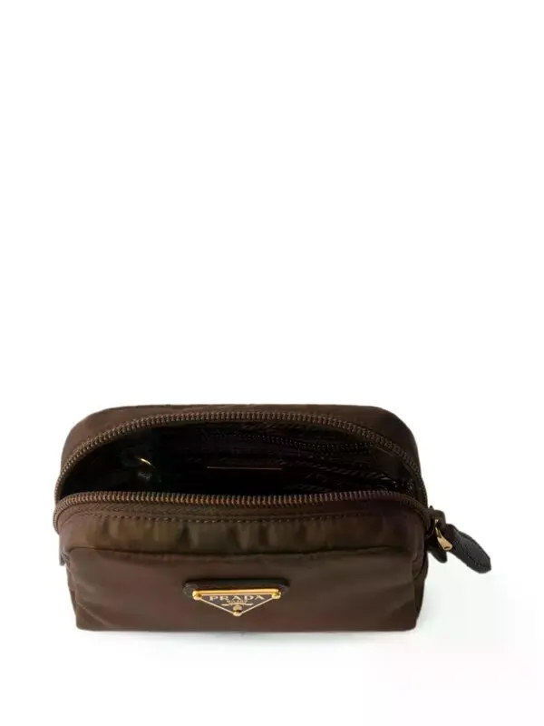 Prada Micro Re-nylon Pouch