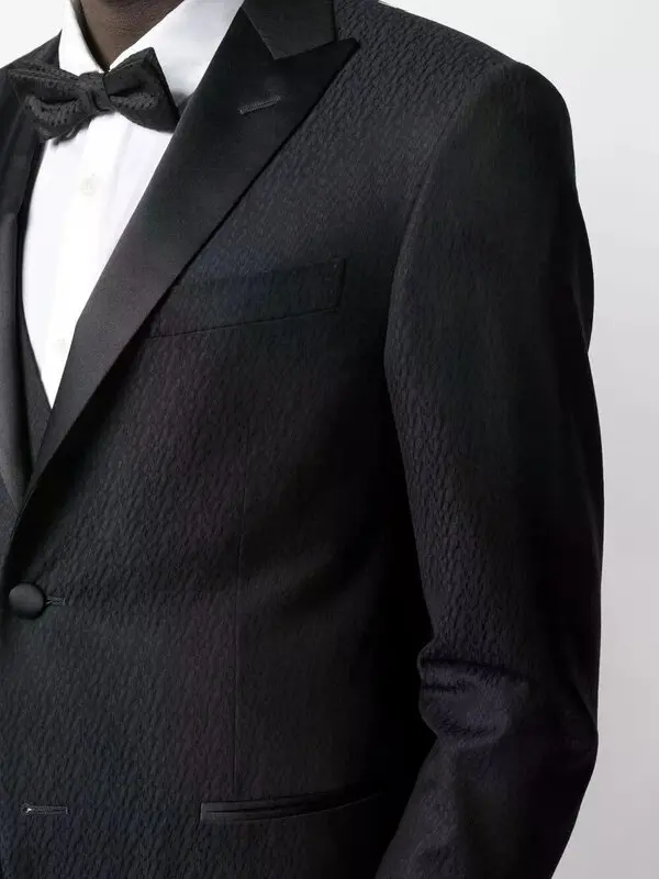 Corneliani Three-piece Tuxedo