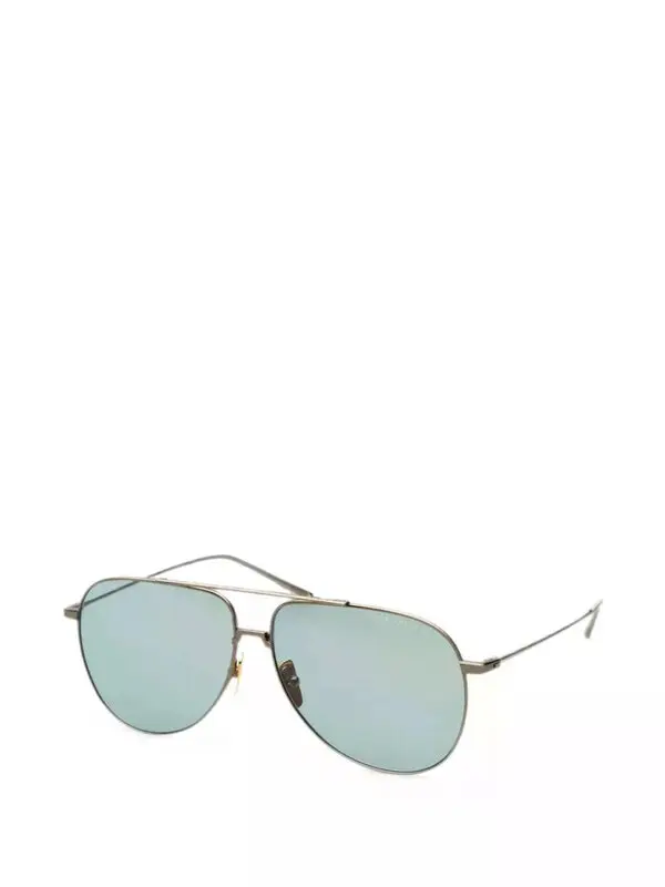 Dita Artoa.92 Pilot-frame Sunglasses