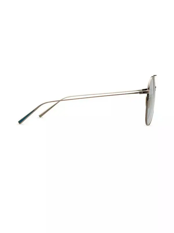 Dita Artoa.92 Pilot-frame Sunglasses
