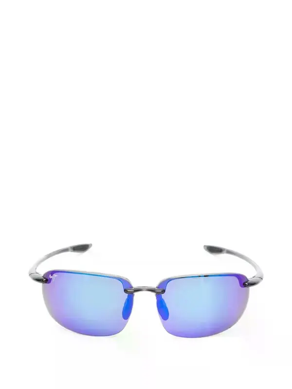 Maui Jim Ho'okipa Sunglasses - Grey