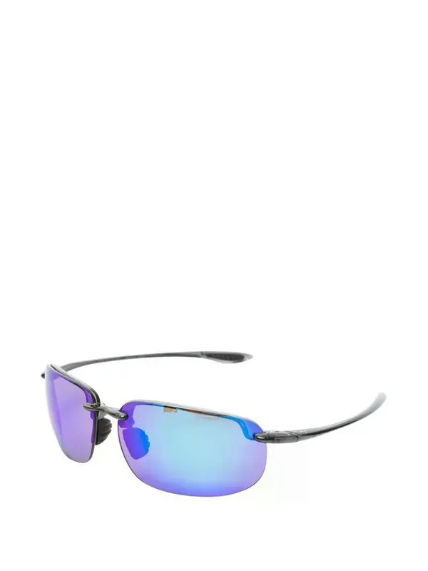 Maui Jim Ho'okipa Sunglasses - Grey