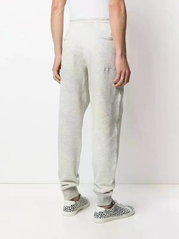 TOM FORD Drawstring-waist Track Pants