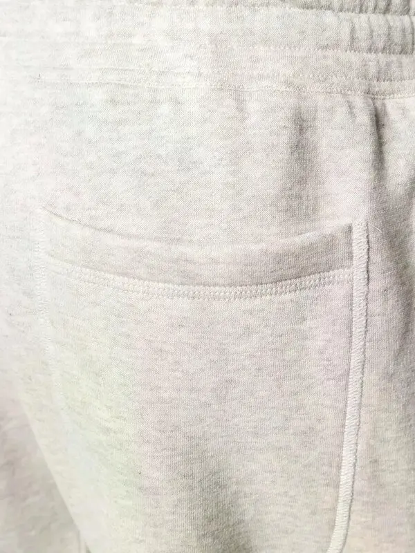 TOM FORD Drawstring-waist Track Pants
