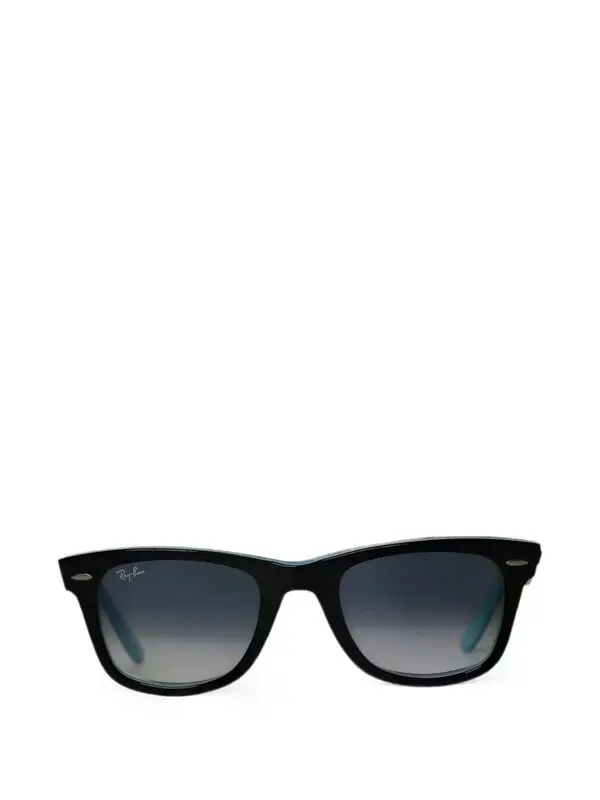 Ray-ban Original Wayfarer Sunglasses - Black