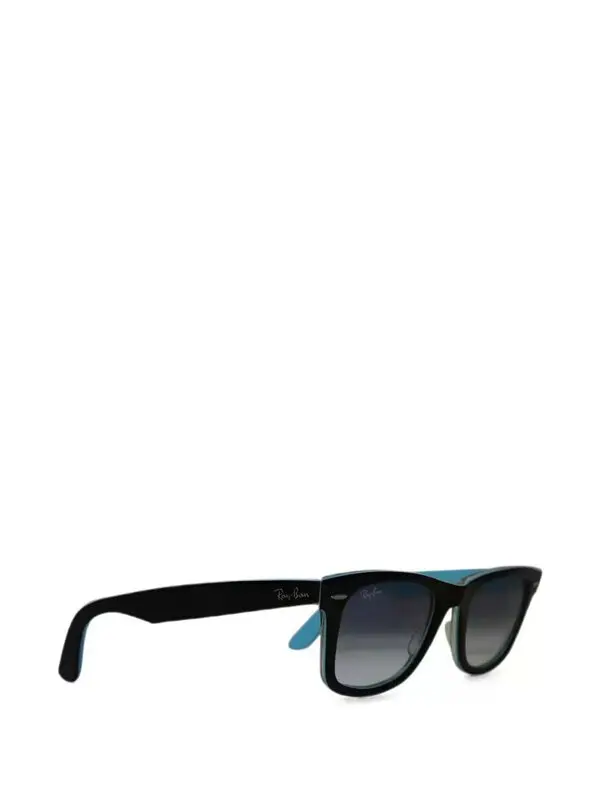 Ray-ban Original Wayfarer Sunglasses