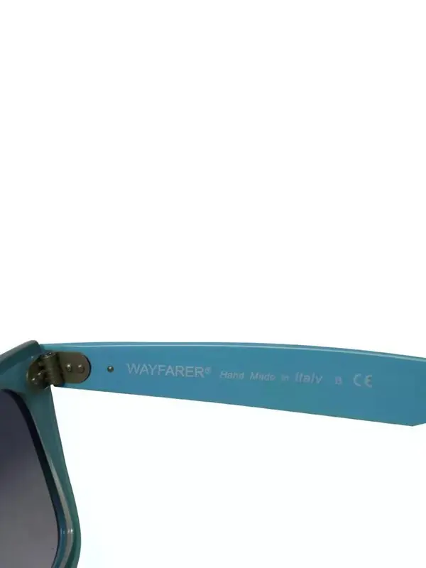 Ray-ban Original Wayfarer Sunglasses