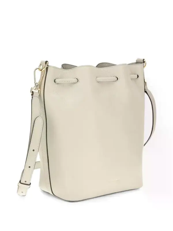 COCCINELLE Medium Beat Generation Shoulder Bag - Neutrals