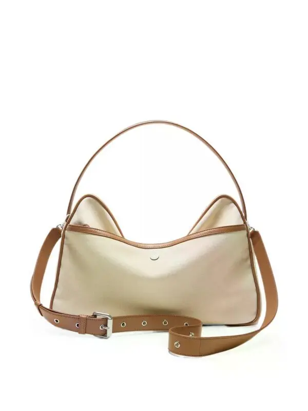 Acne Studios Camero Camera Canvas Bag