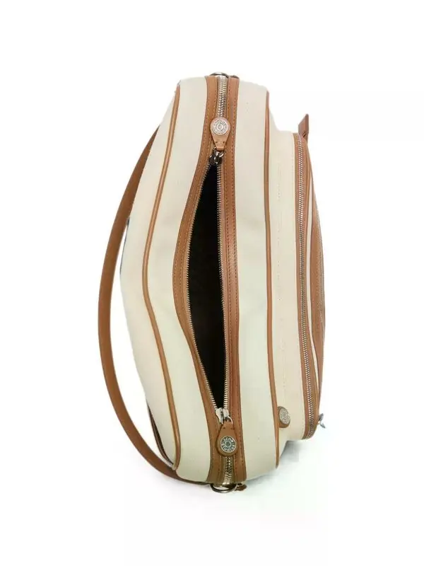 Acne Studios Camero Camera Canvas Bag