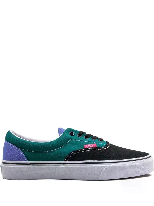 VANS Era Sneakers - Green