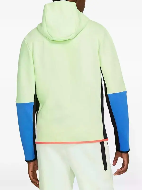 Nike Tech Fleece Zip-up Hoodie
