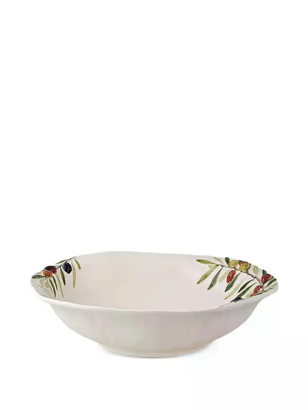 BORDALLO PINHEIRO Olival Salad Bowl