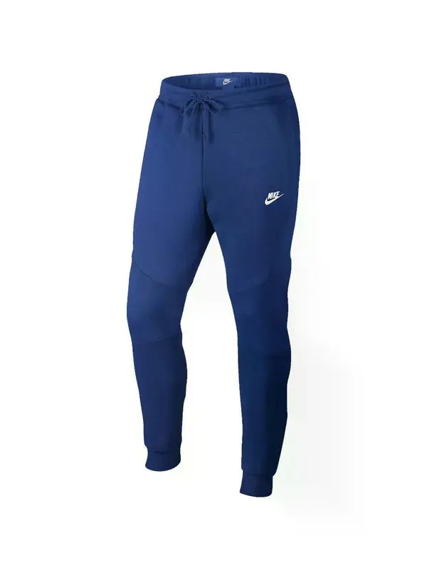 Nike Sportswear Tech Fleece Track Pants - Blue