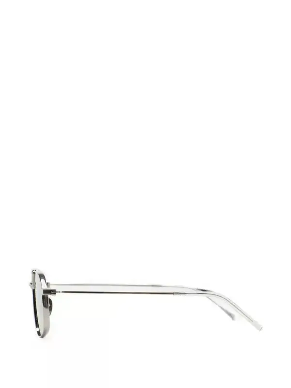 KALEOS Ross Geometric-frame Sunglasses
