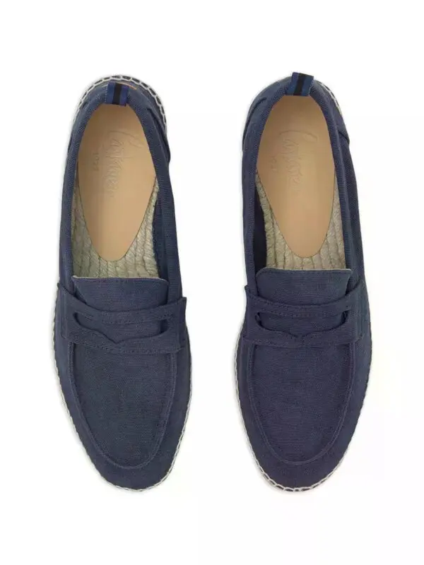 CastaÑer Joaquin Espadrilles