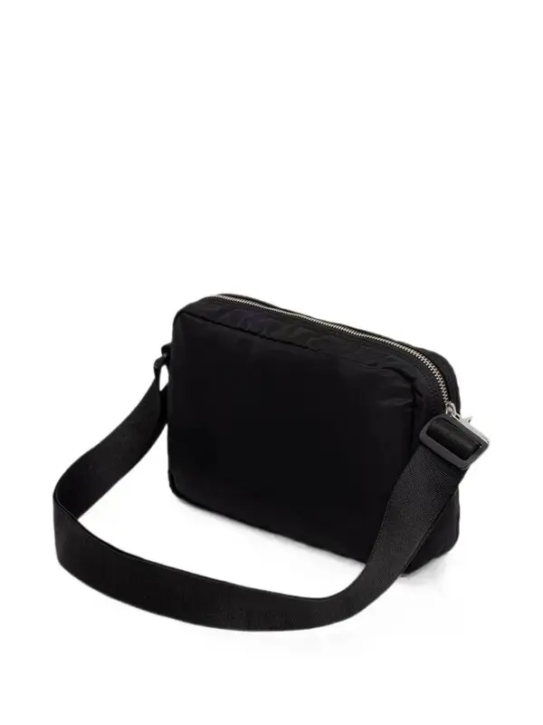 Carhartt Work In Progress Otis Shoulder Bag - Black
