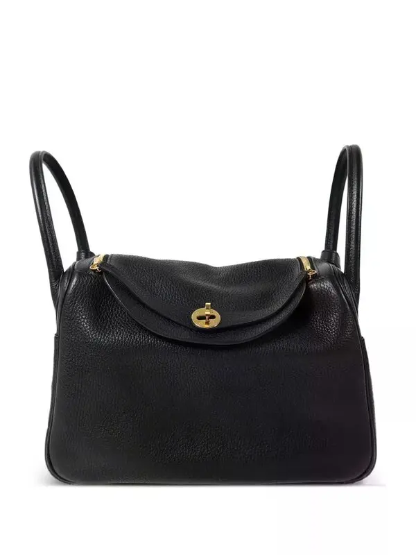 Hermès Lindy 30 Tote Bag