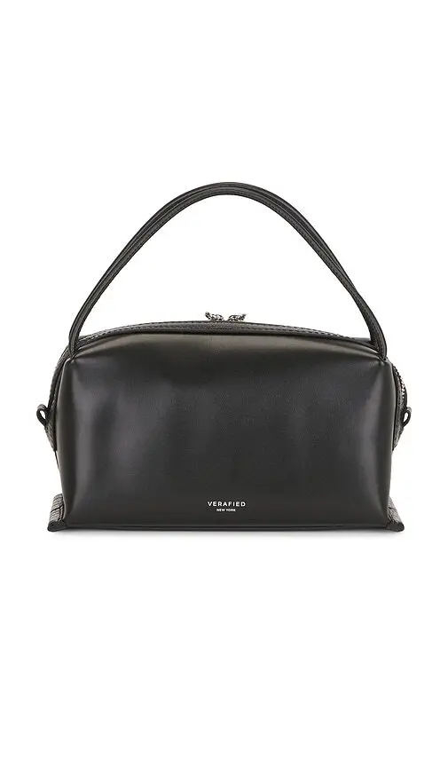 VERAFIED Cafe Mini Bag