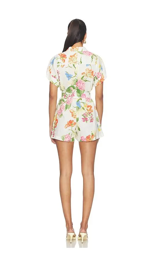 Yumi Kim Remi Romper In . Also