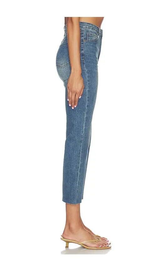 Lioness Slam Dunk Jeans In . Also
