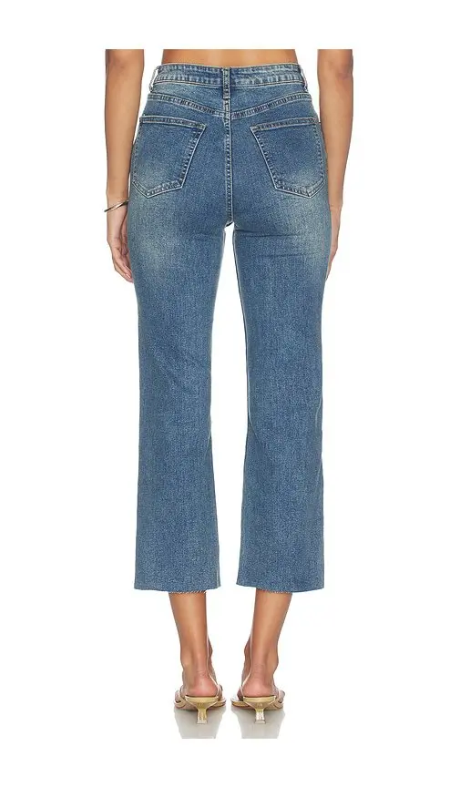 Lioness Slam Dunk Jeans In . Also