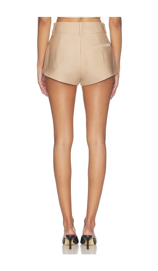 AFRM Elson Short In . Also