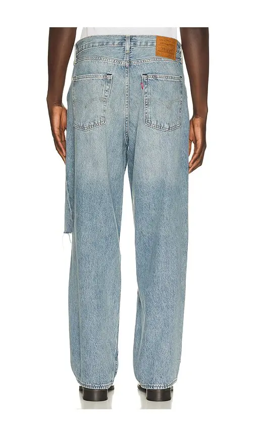 LEVI'S 578 Baggy Jeans