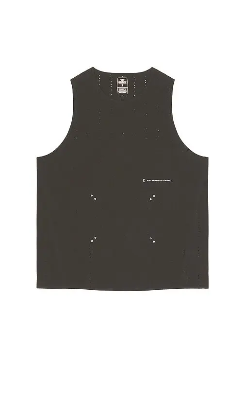On X Paf Zero Singlet Paf In . Also