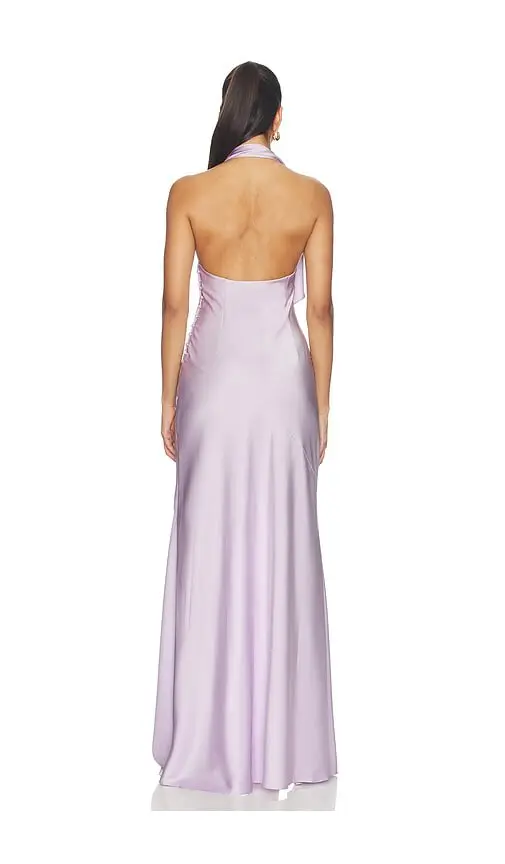 LOVERS AND FRIENDS Landra Gown