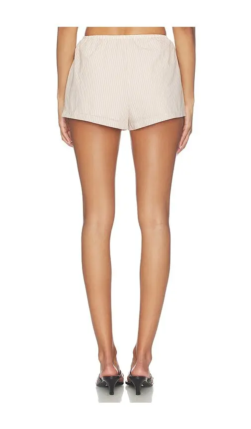 Tularosa Sarina Short In . Also - Pink