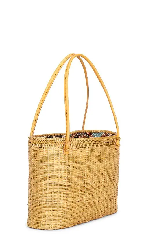 CASA CLARA Halima Purse
