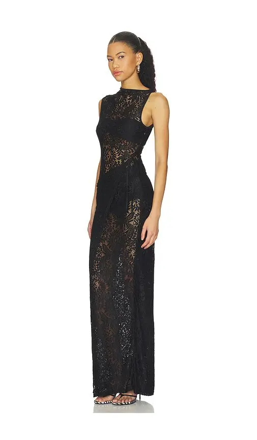 SNDYS. Kaven Maxi Dress
