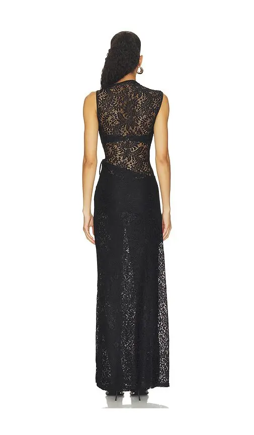 SNDYS. Kaven Maxi Dress
