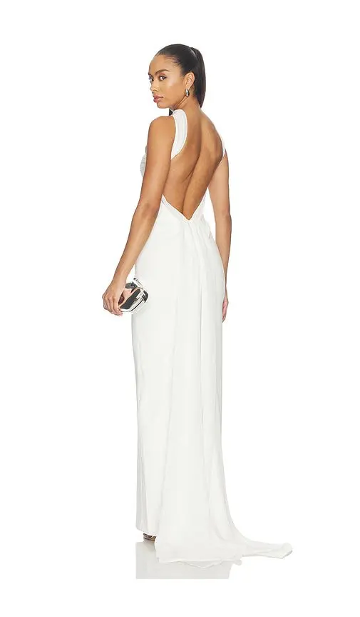Retrofete Daufine Maxi Dress