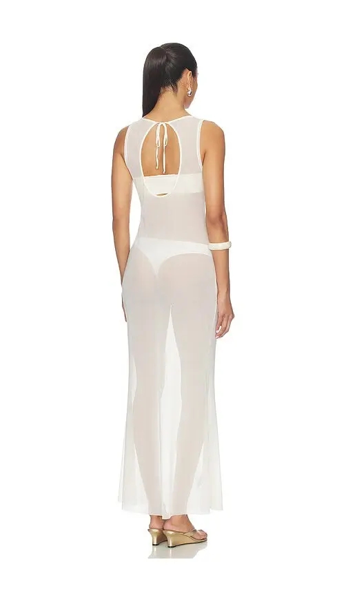 Bond Eye Harper Maxi Dress In . Also
