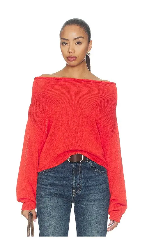 SEROYA Serafina Sweater