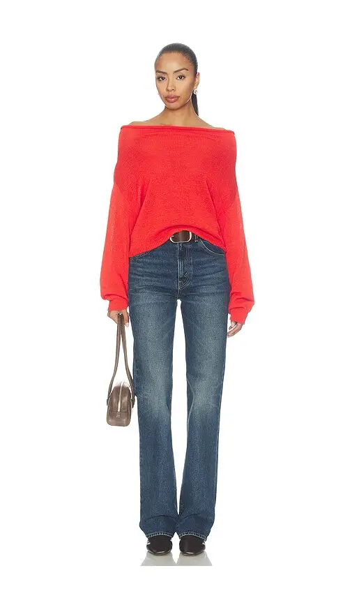 SEROYA Serafina Sweater