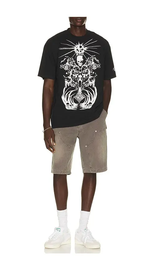 REVENGE X Death Note Shrine Tee In . Also
