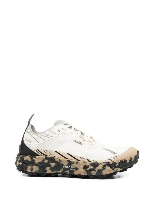 NORDA 001 Sneakers - Blue