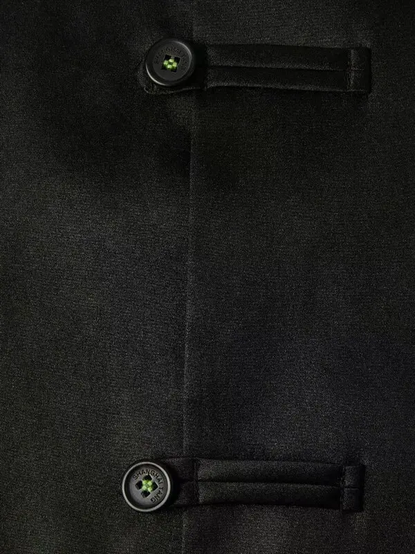 Shanghai Tang Tang Jacket