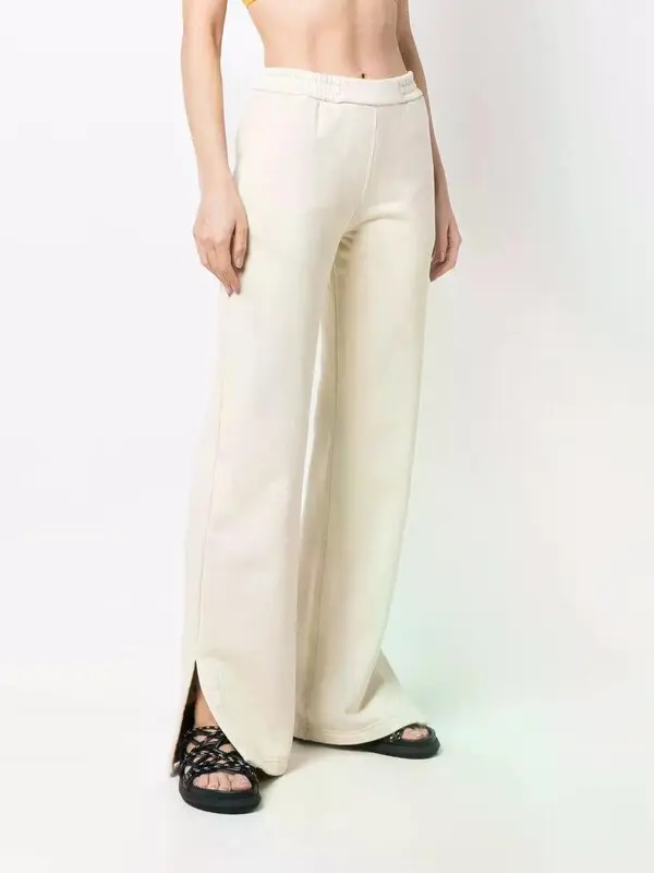 Off-White Diag Flared Track Pants